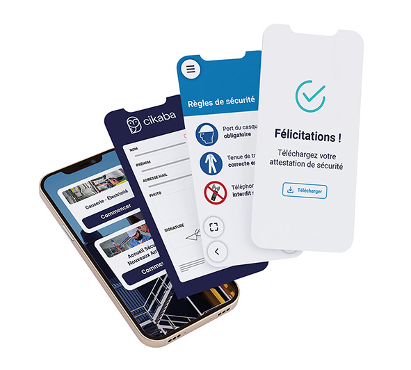 Logiciel QHSE : définition, avantages et guide complet